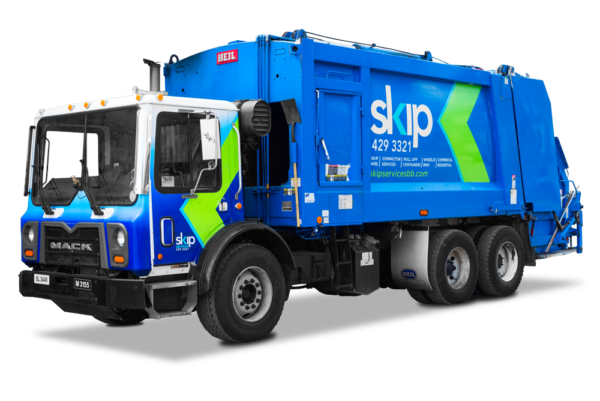 Service Solutions – Skip Services