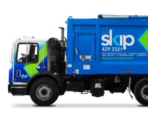 Skip Services